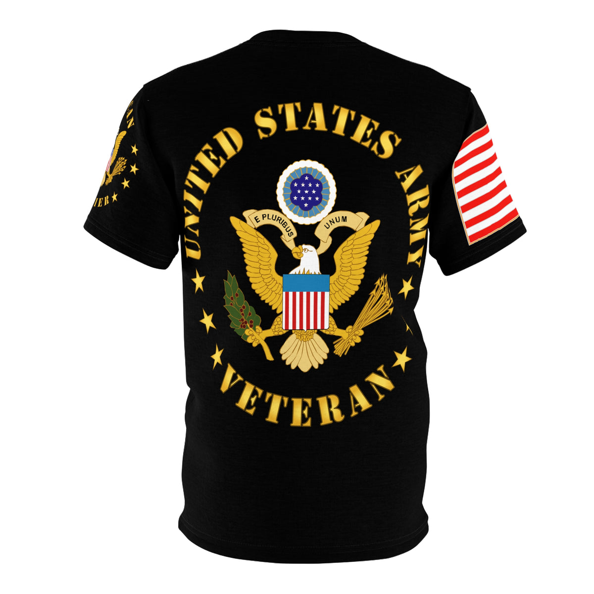 AOP - Army - Colonel - Veteran – MIP Brand Store