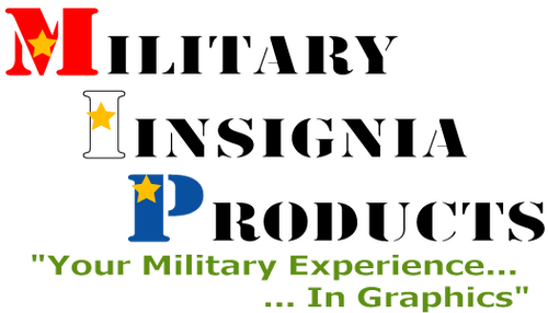 Military Insignia Products Brand Store – MIP Brand Store