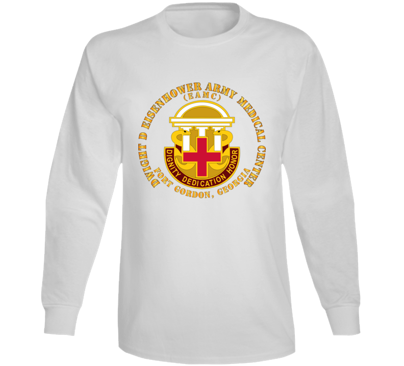 Army - Dwight D Eisenhower Army Medical Center - Fort Gordon Georgia L ...