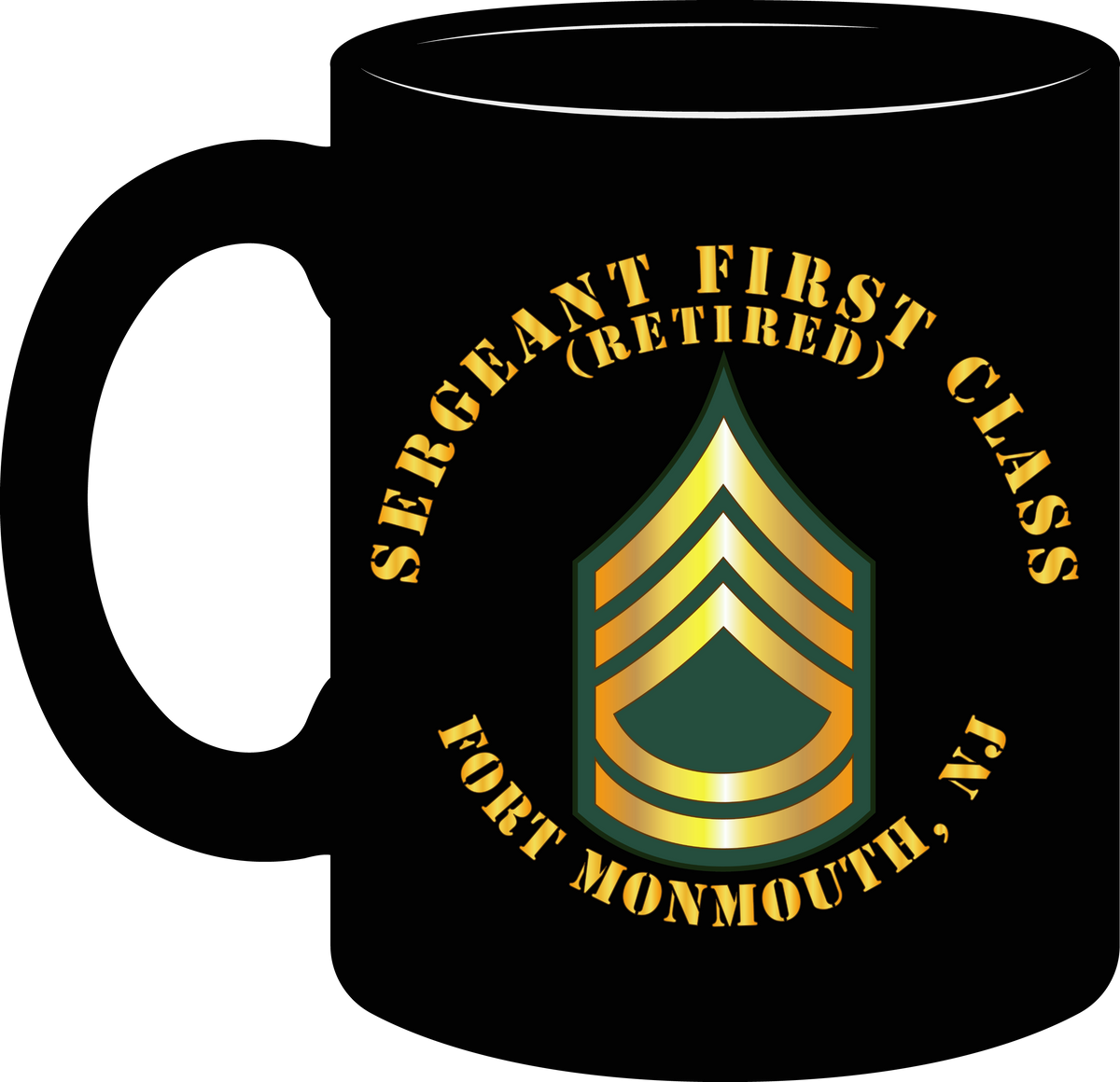 Army Sfc Logo Army Ranks For Enlisted Personnel | Military.com