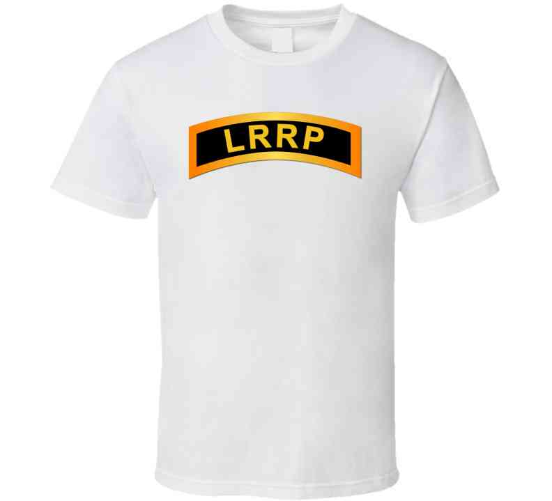 Sof - Lrrp Tab T Shirt – MIP Brand Store